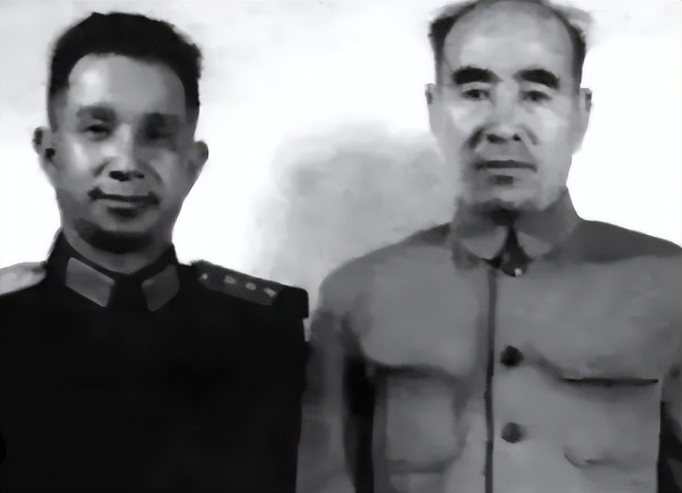 Qi Benyu recalled: Jiang Qing looked down on many people, but he ...