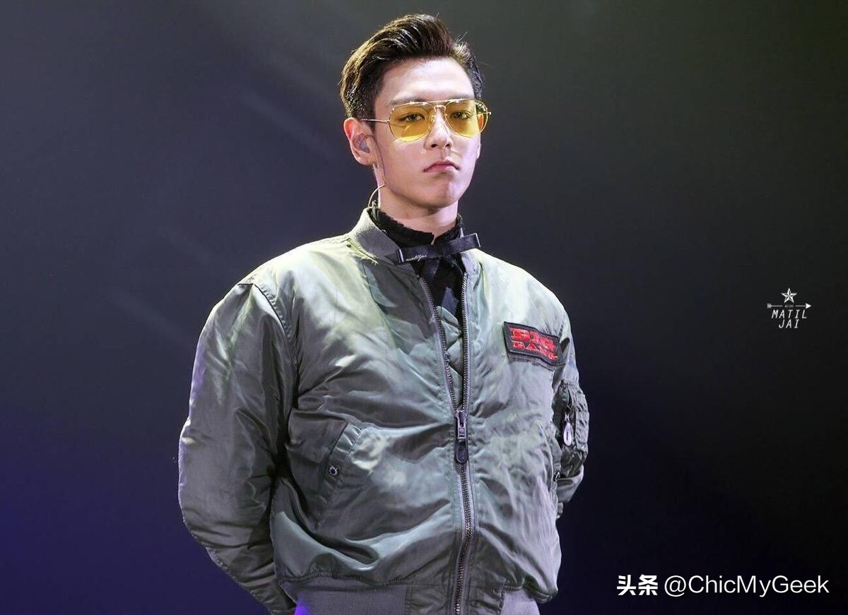 TOP personally exits BIGBANG! Fans burst into anger: Youth is rotten ...