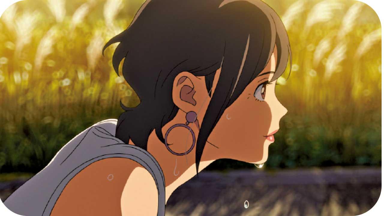 "Journey of Bell Bud" experienced a journey of disaster rebirth - iNEWS