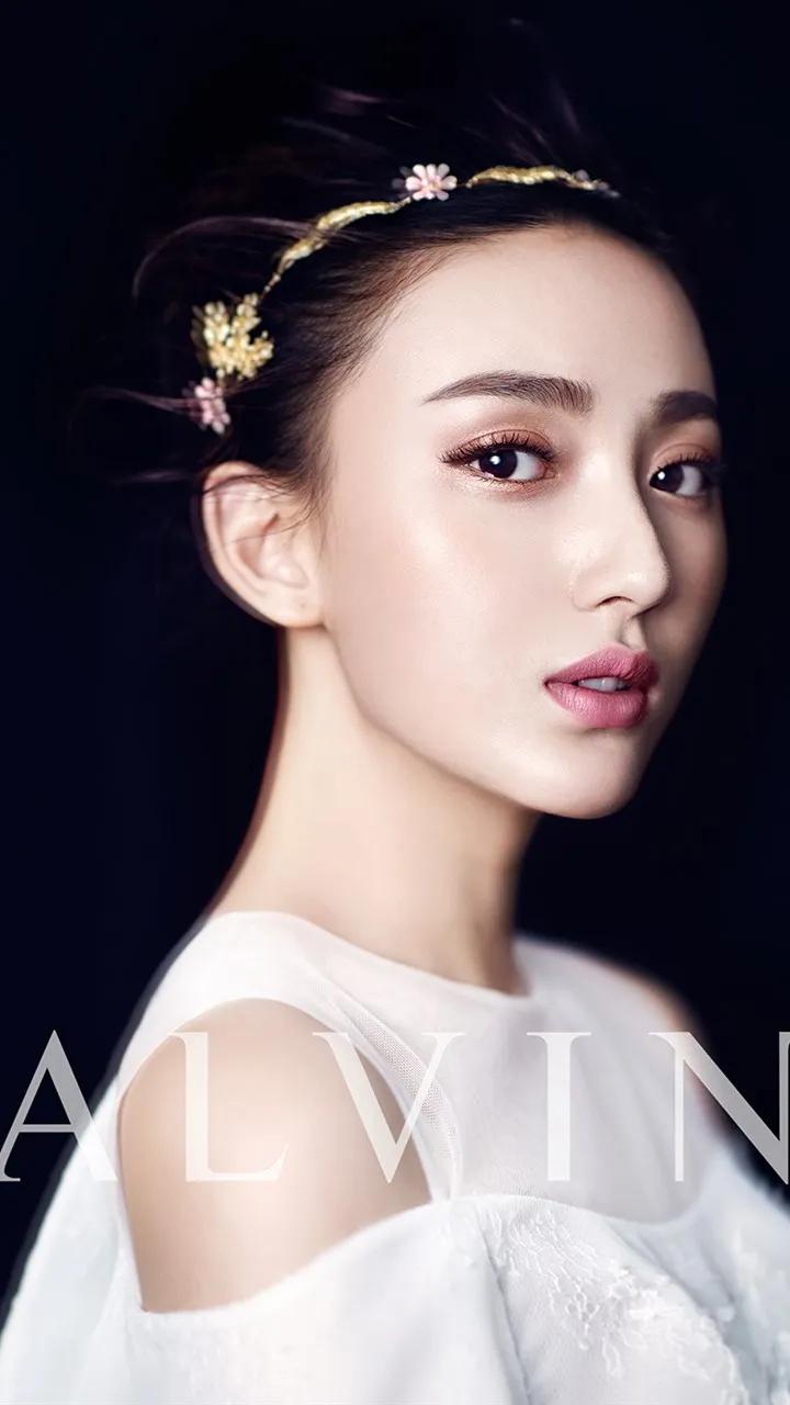 Ai Xiaoqi's beautiful pictures - iNEWS
