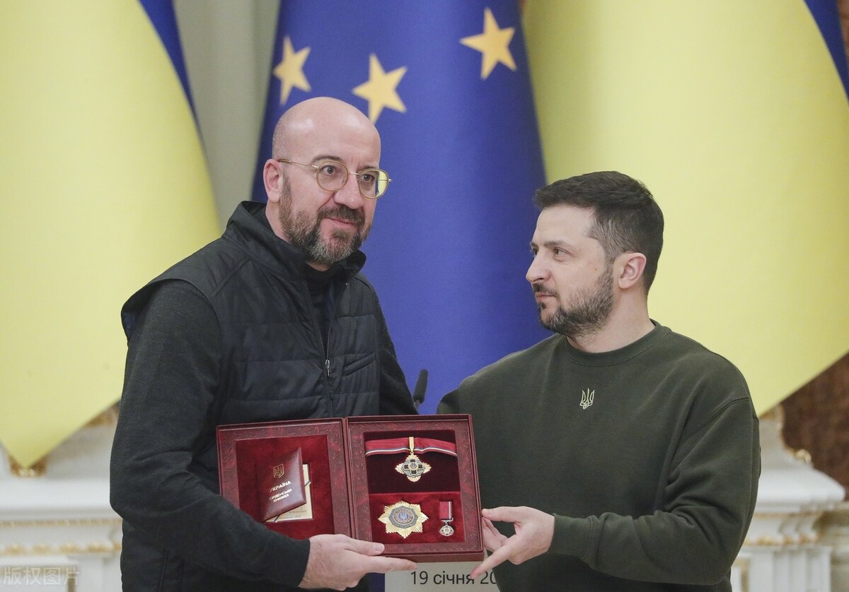 Western aid to Ukrainian tanks may change the situation of the war ...