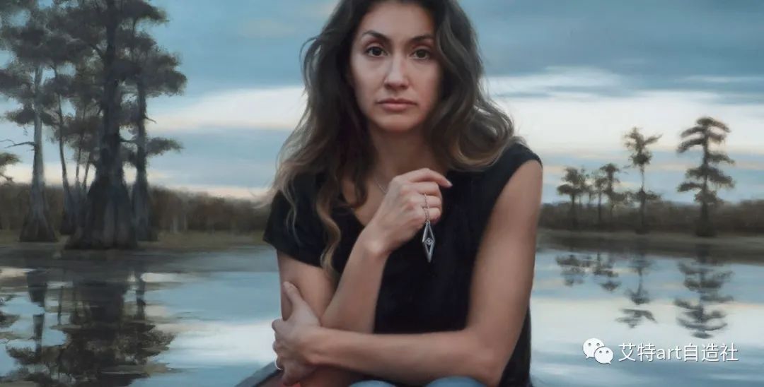 Andrea Kozzi focusing on contemporary art, magic, figurative realism ...
