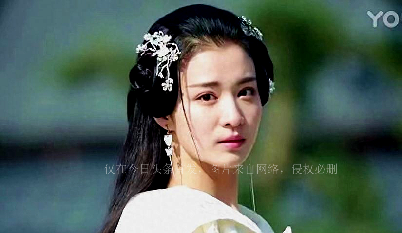 After watching Wang Churan's large number of dramas to be aired, I ...