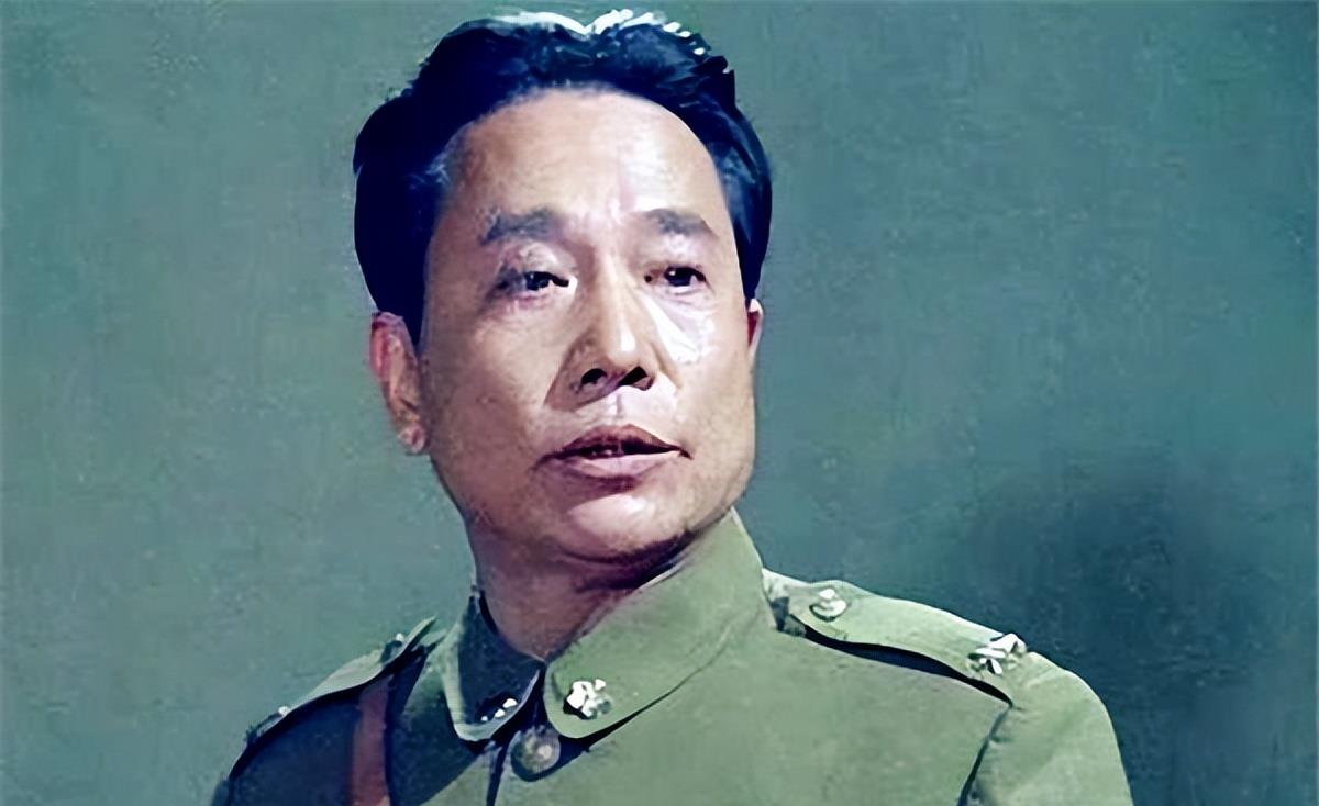 His father was the founding major general of the country, but his son ...