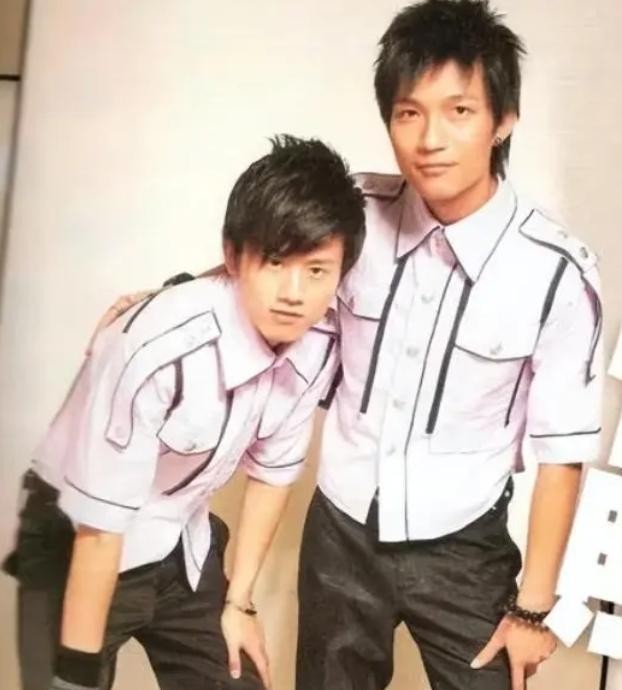 Zhang Jie and Chen Chusheng hugged and held hands, shattering the ...