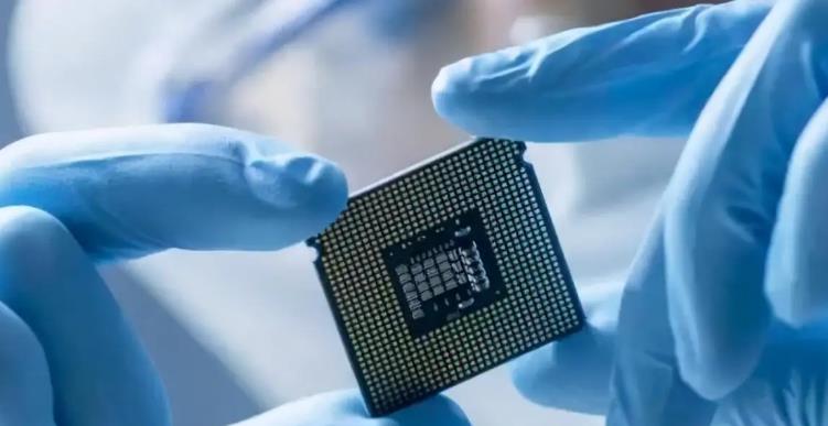 The import of 24 billion chips was reduced in 4 months, and Chinese ...