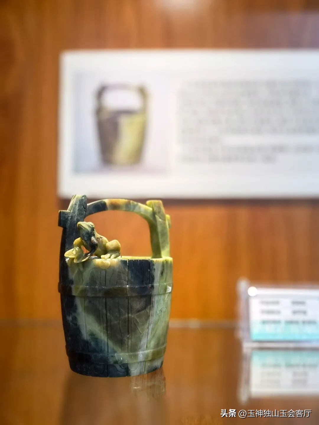 The 2023 Graduation Report Exhibition of Yushen Class achieved ...