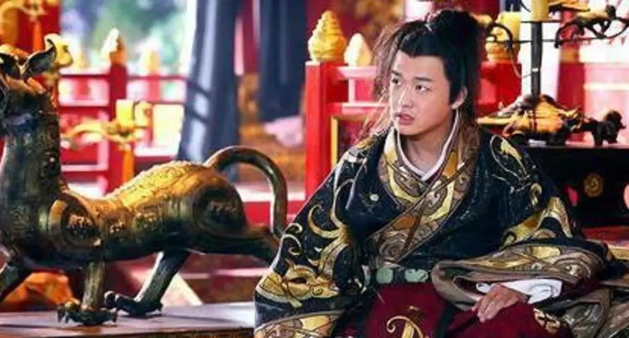 How did Emperor Xuan of Han overthrow the powerful Huo family and ...