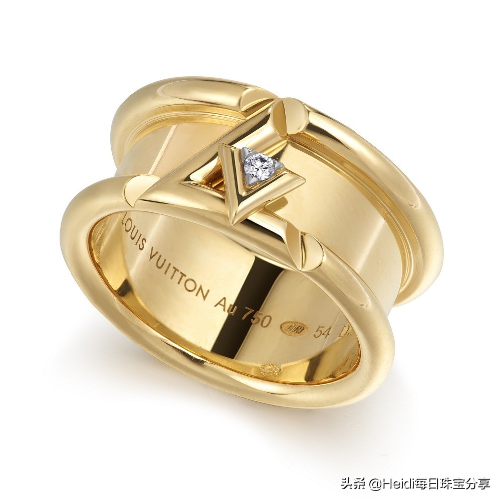 Jewelry Awards 2020, 25 Most Iconic Jewelry Pieces - iNEWS