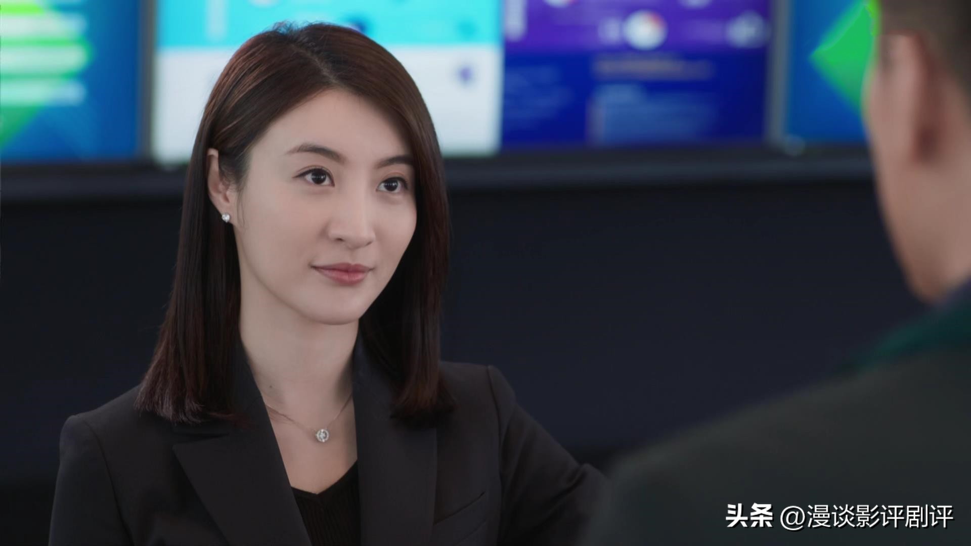 As the male protagonist, he is not the best. Ma Guoming lost this time ...