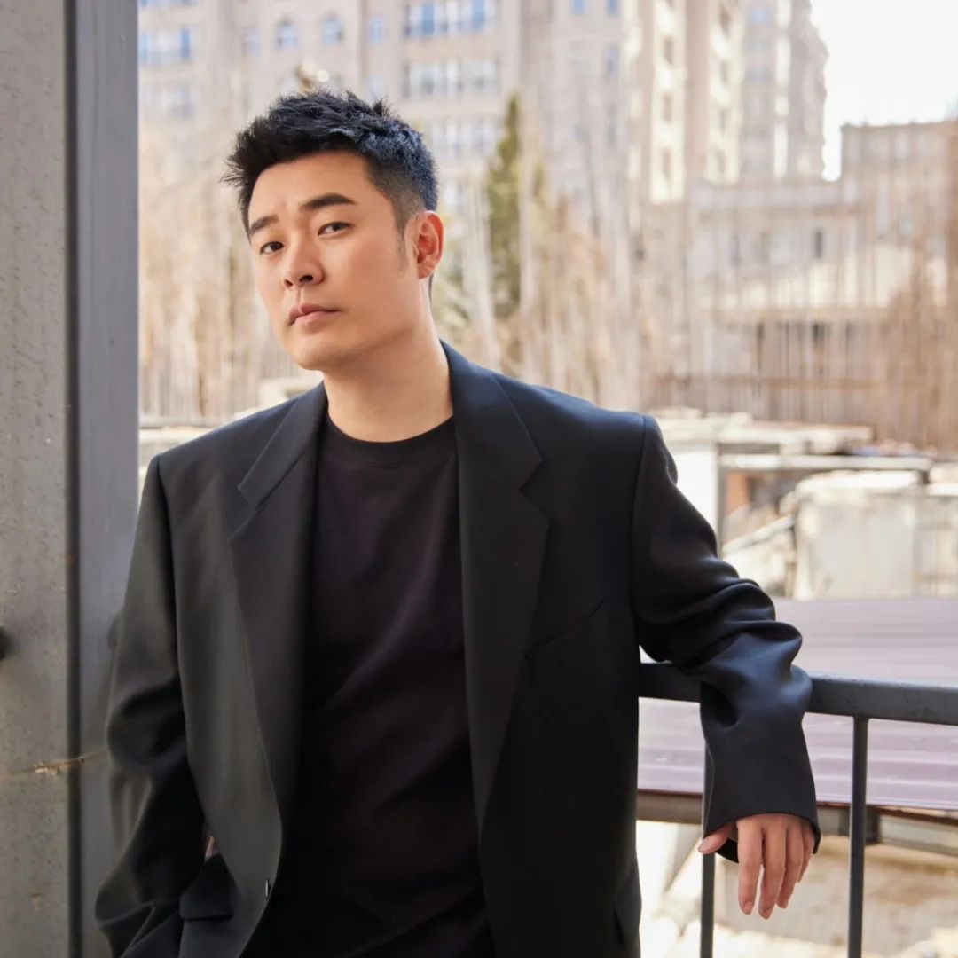 Little Gossip, Luo Yunxi, Xie Na, Zhu Yilong - iMedia