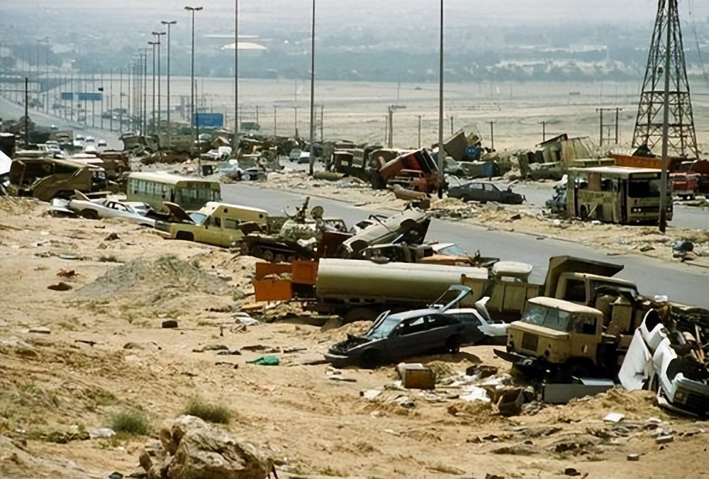The devastating blow to Iraq on July 27 brought unbearable pain to the ...