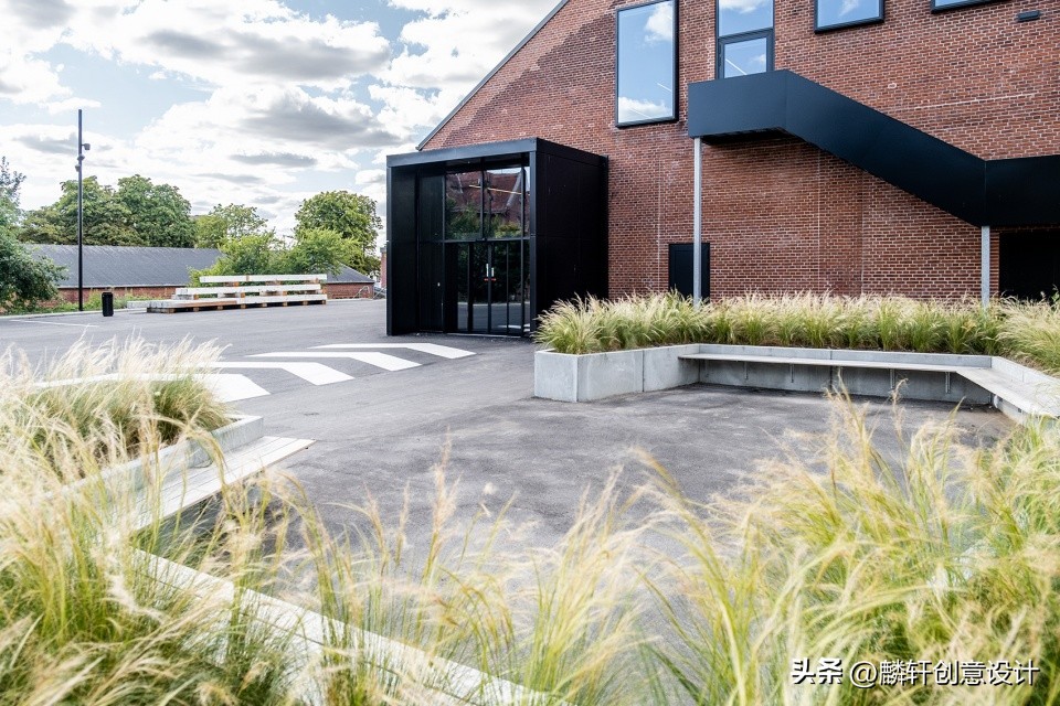 The Sergeant Music and Event Space: New Life for an Old Military Hall ...