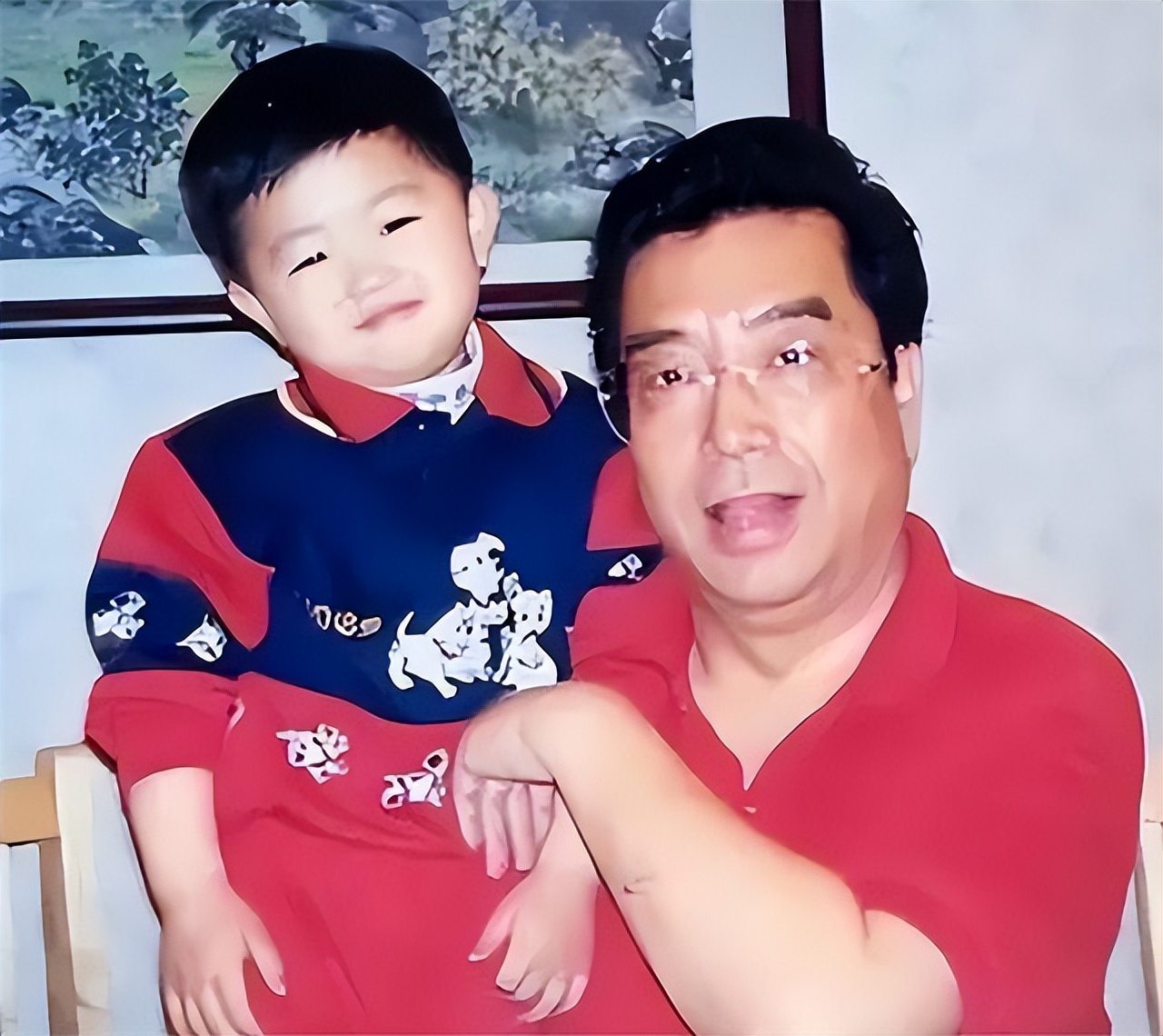 "Bad Born" Li Tianyi: After being sentenced to 10 years in prison, the ...