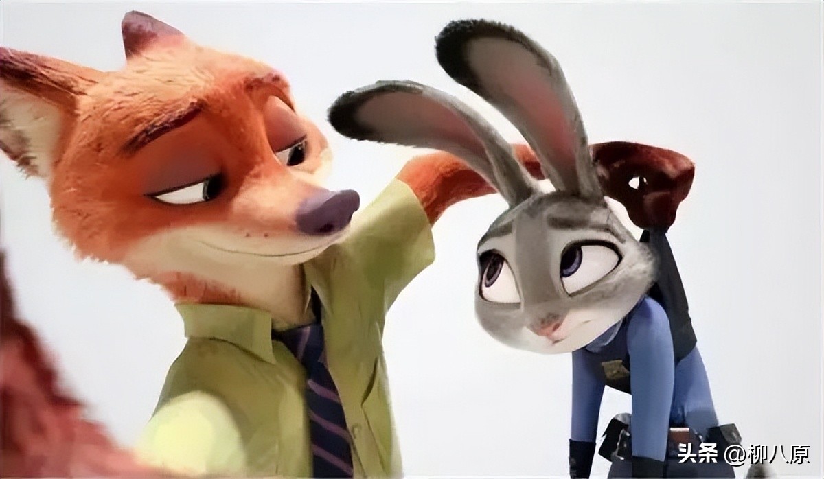 In "Zootopia", what is the purpose of the exploration of animal ...