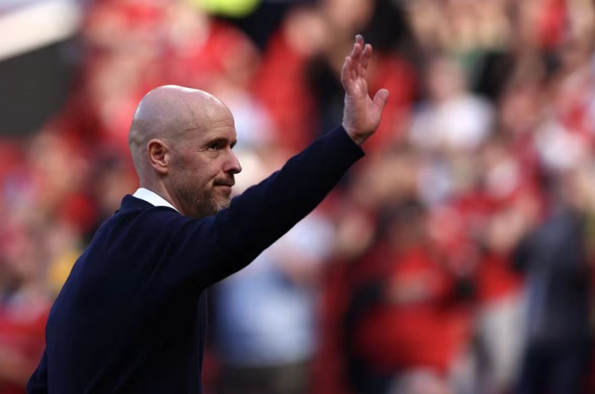 Premier League salary second! Second only to Chelsea! How Manchester ...