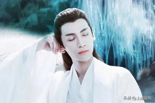 "Prosperous husband" Yang Zi, Cheng Yi hit the trick again, it's hard ...