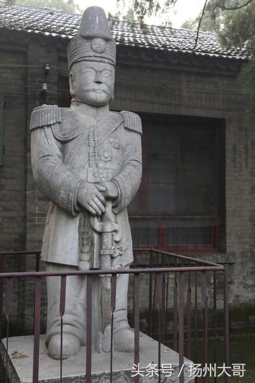 Then explore Yuan Shikai and Yuan Lin in Anyang, why no one dared to ...