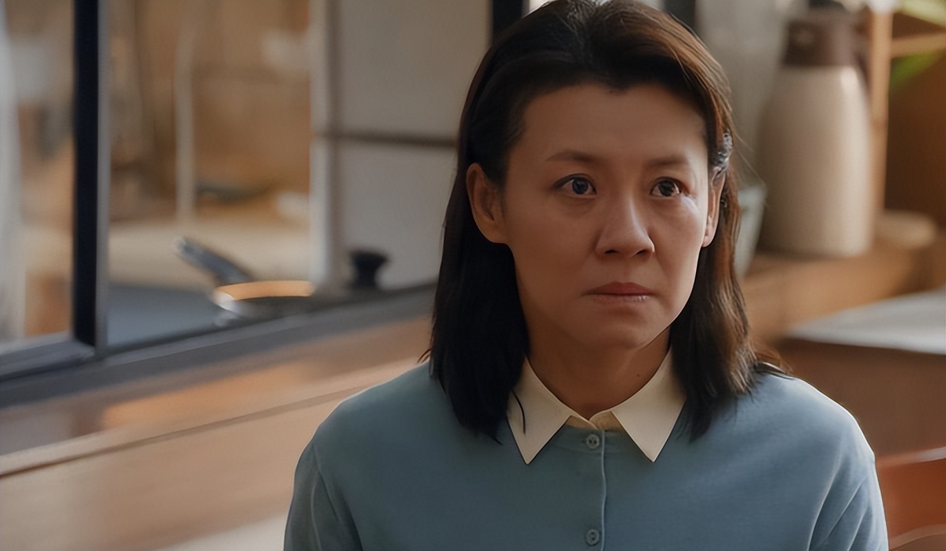 Ma Yili ridiculed Liu Lin: Why did she guest-star in "Dragon City" Hao ...