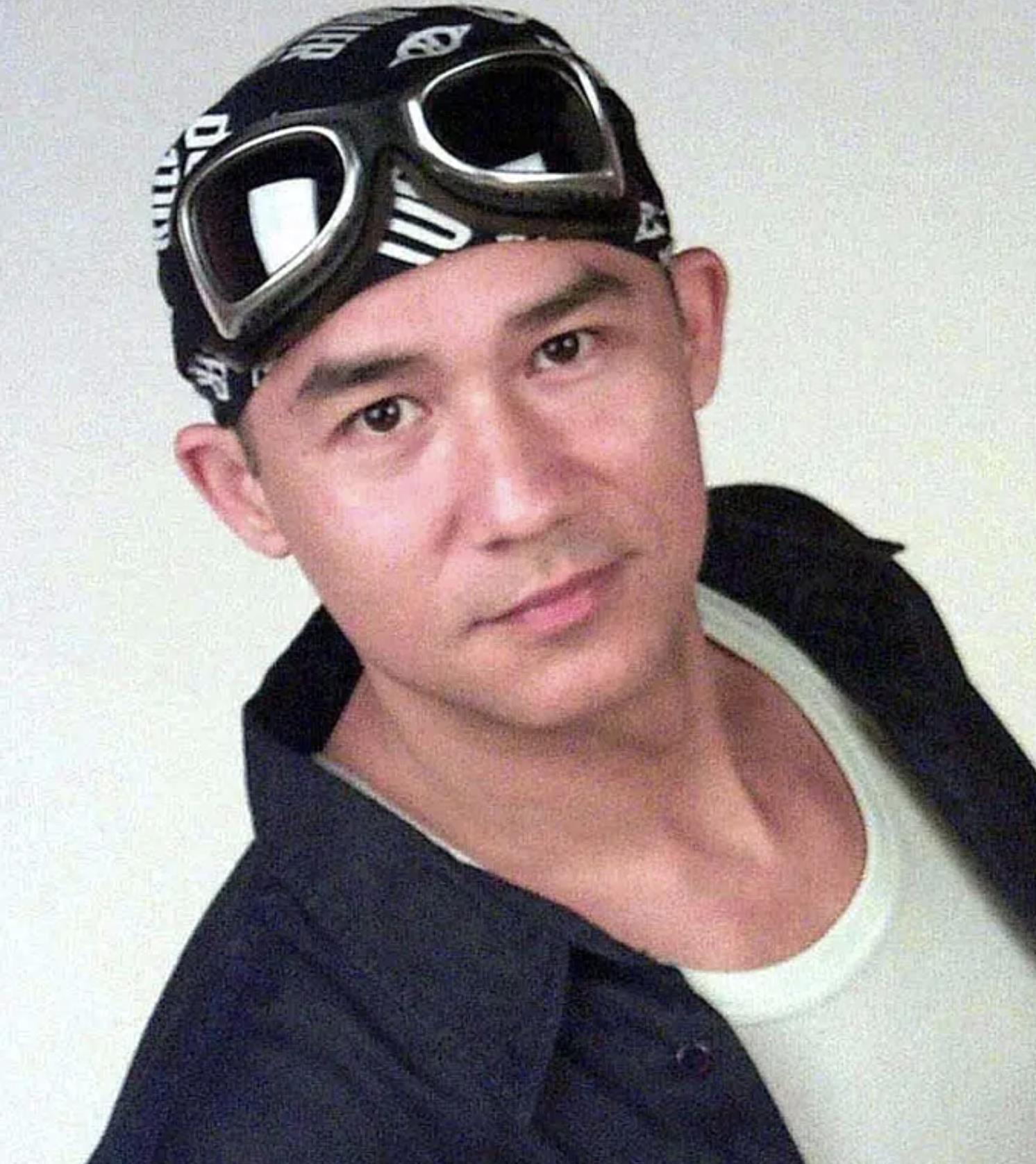 Actor Li Zixiong: The most correct decision in my life was to remarry ...