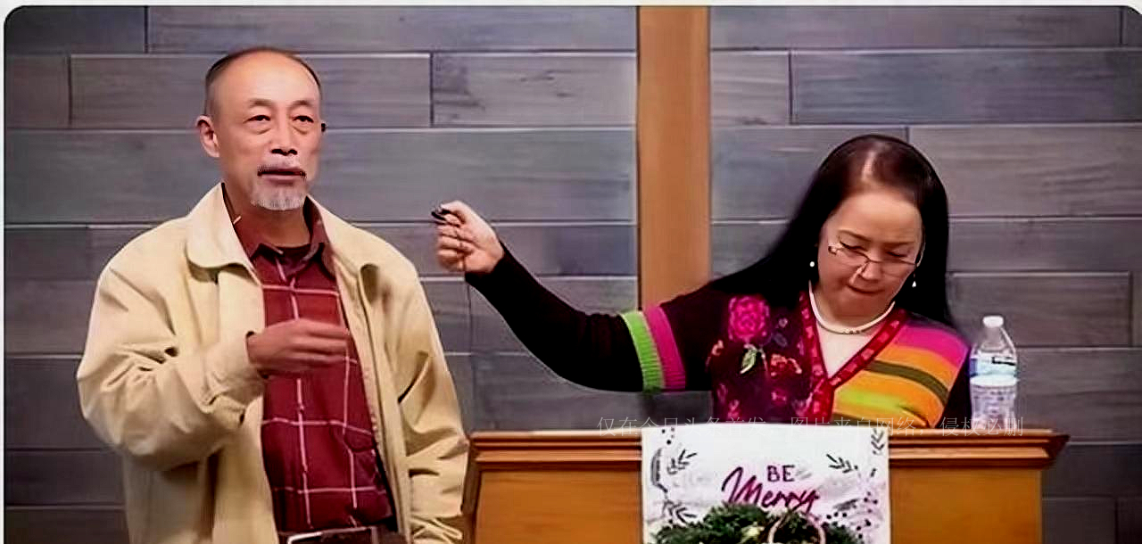 Lu Liping's career has made new progress and she joined the American ...