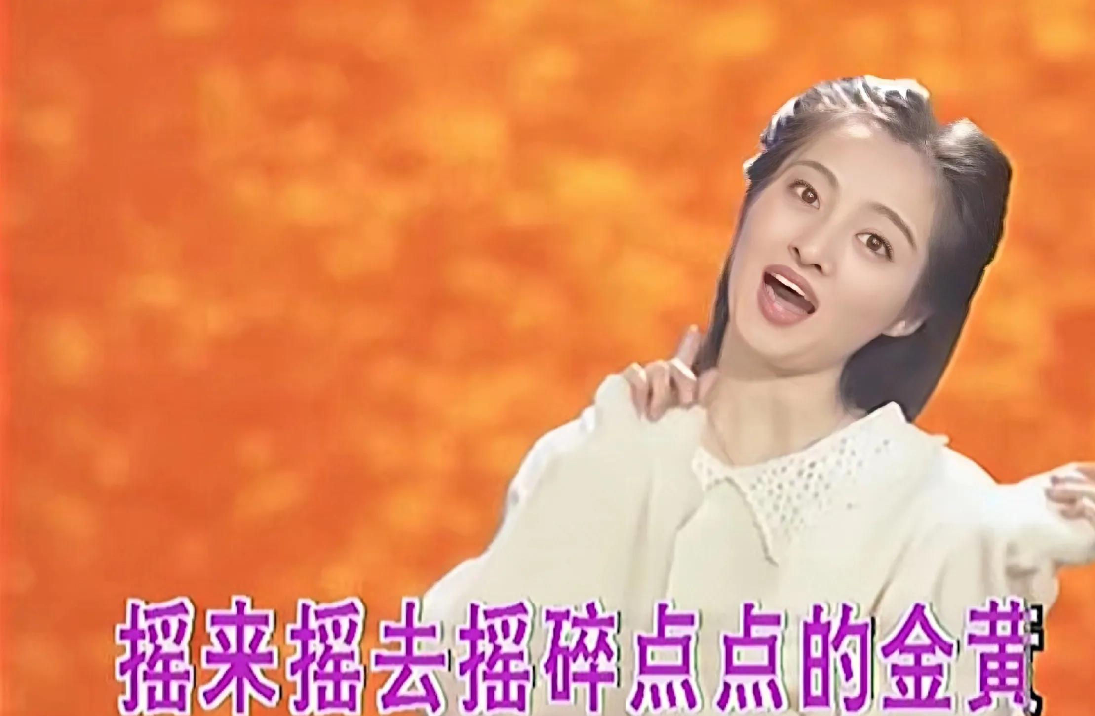 The sun that Fang Fang has shaken all her life has also shaken into the ...