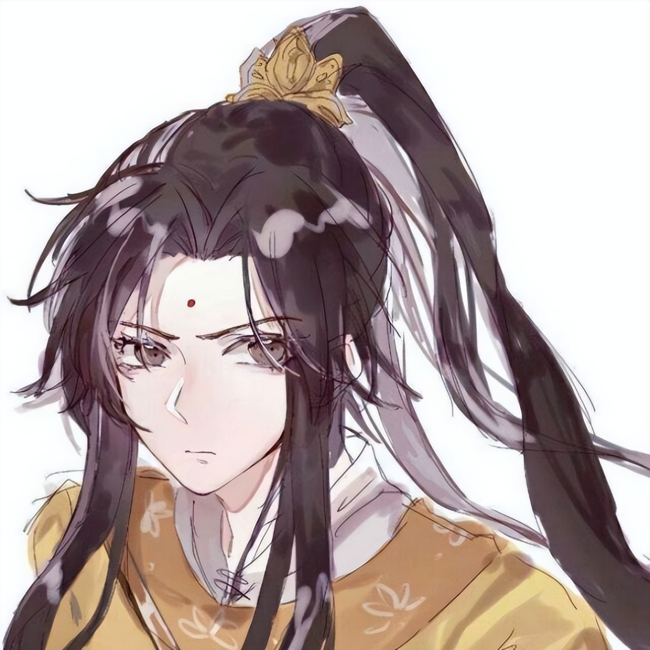 Jinling, the young master of the Lanling Jin clan - iNEWS