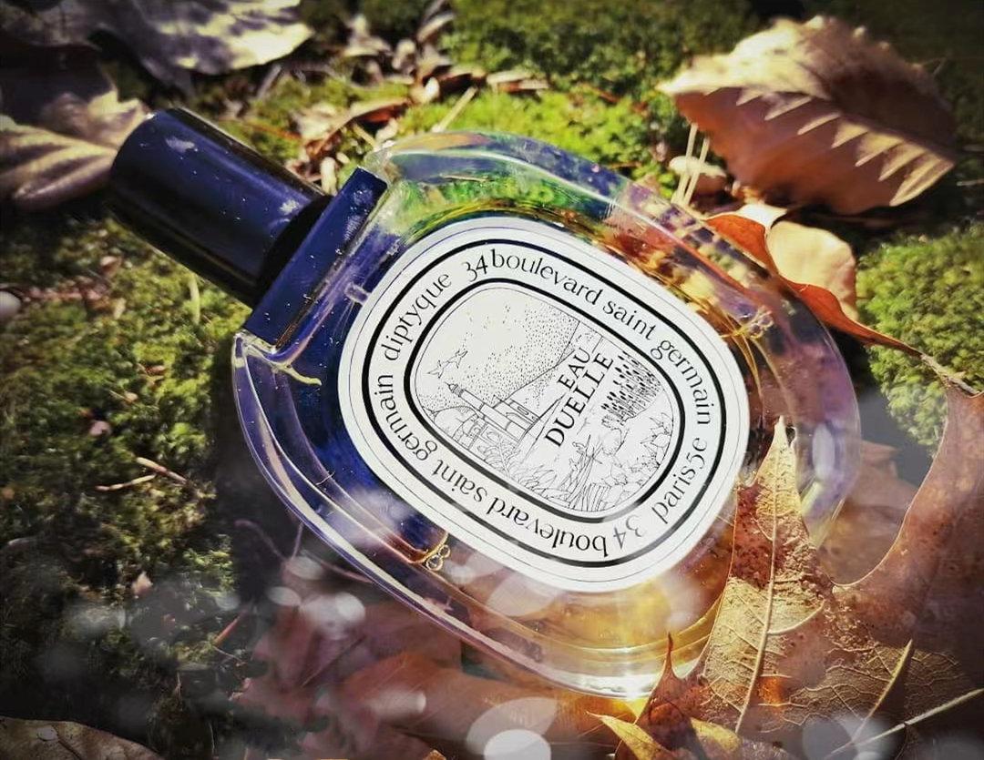 Clear mouth gourmet notes, sweet vanilla aroma.Tiptic "Duyer" - iNEWS