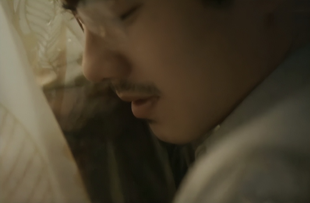 Zhou Dongyu's new film "Burning Winter" has been severely criticized ...