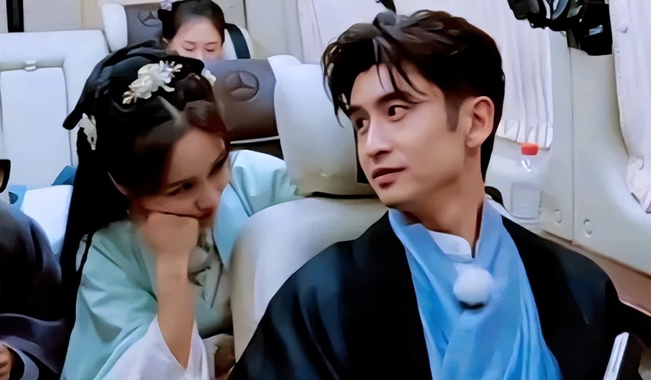 Zheng Jun & Liu Yun: The hysterical love was changed by Zhang Yunlong ...