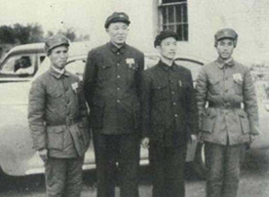 How did General Luo Ruiqing capture Japanese spies through medicine ...