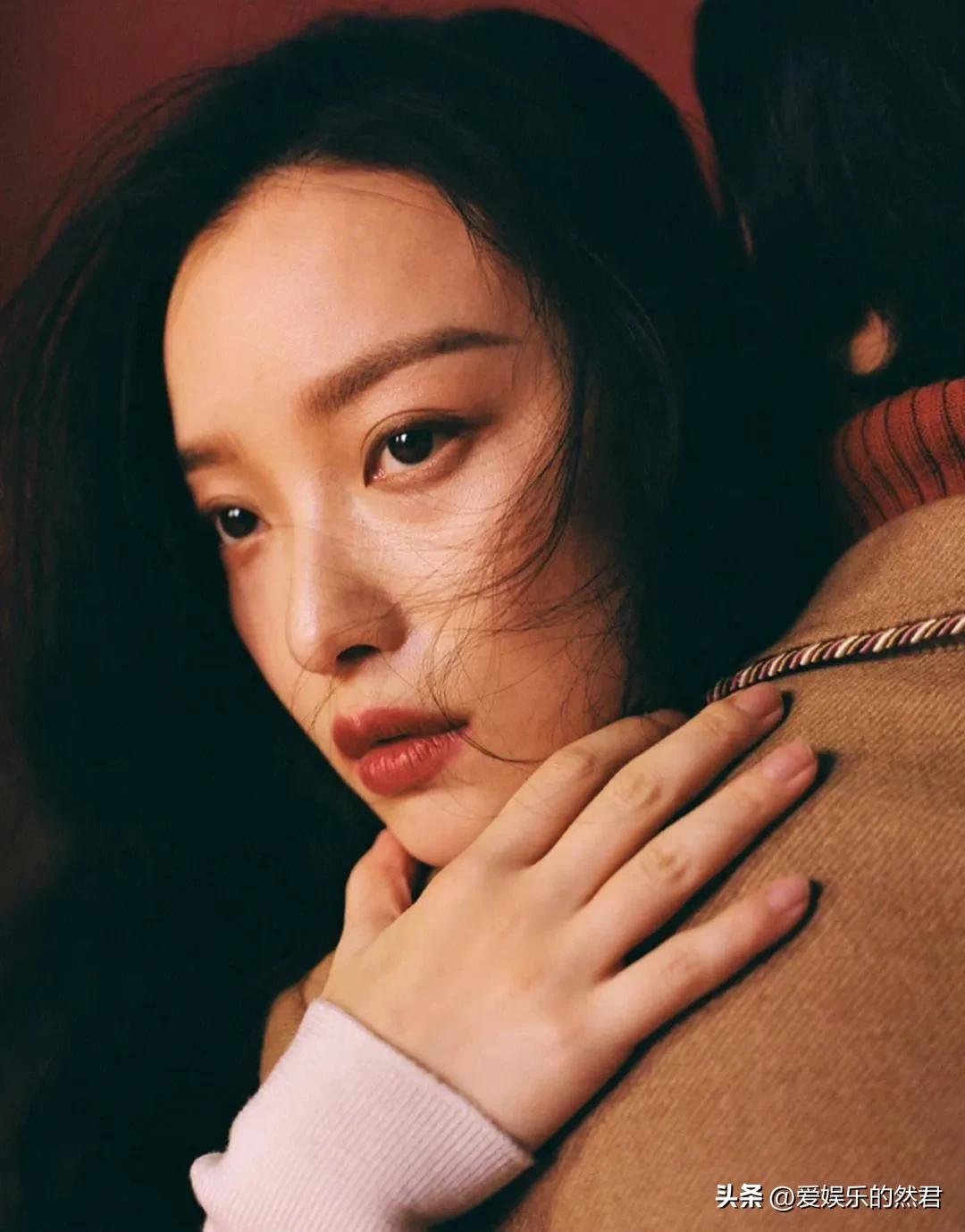 Ni Ni's advanced face is really not imitated by ordinary people. - iMedia