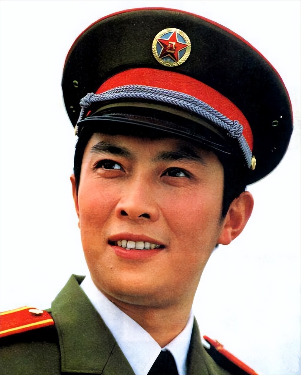 On a birthday, the coldness of the world in the entertainment industry ...