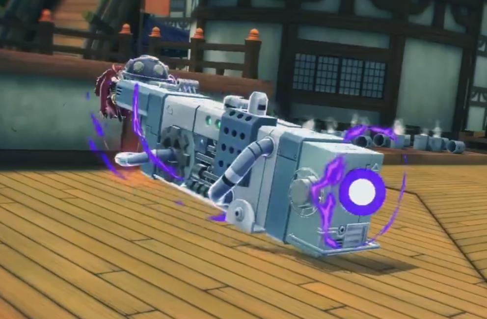 One Piece Bounty Hunter: [Battle on Onijima·Ro & Kidd] debut together ...