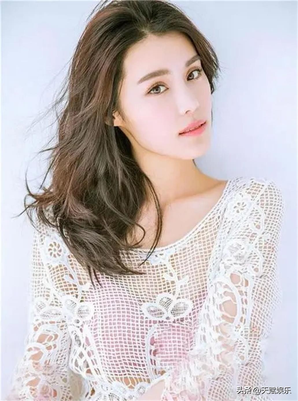 2023 version of Han Dantong's beautiful photo (6) - iMedia