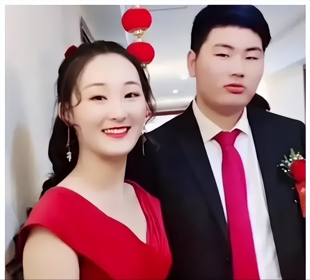 Marriage between Zhu Xiaowei and Chen Meng - iMedia