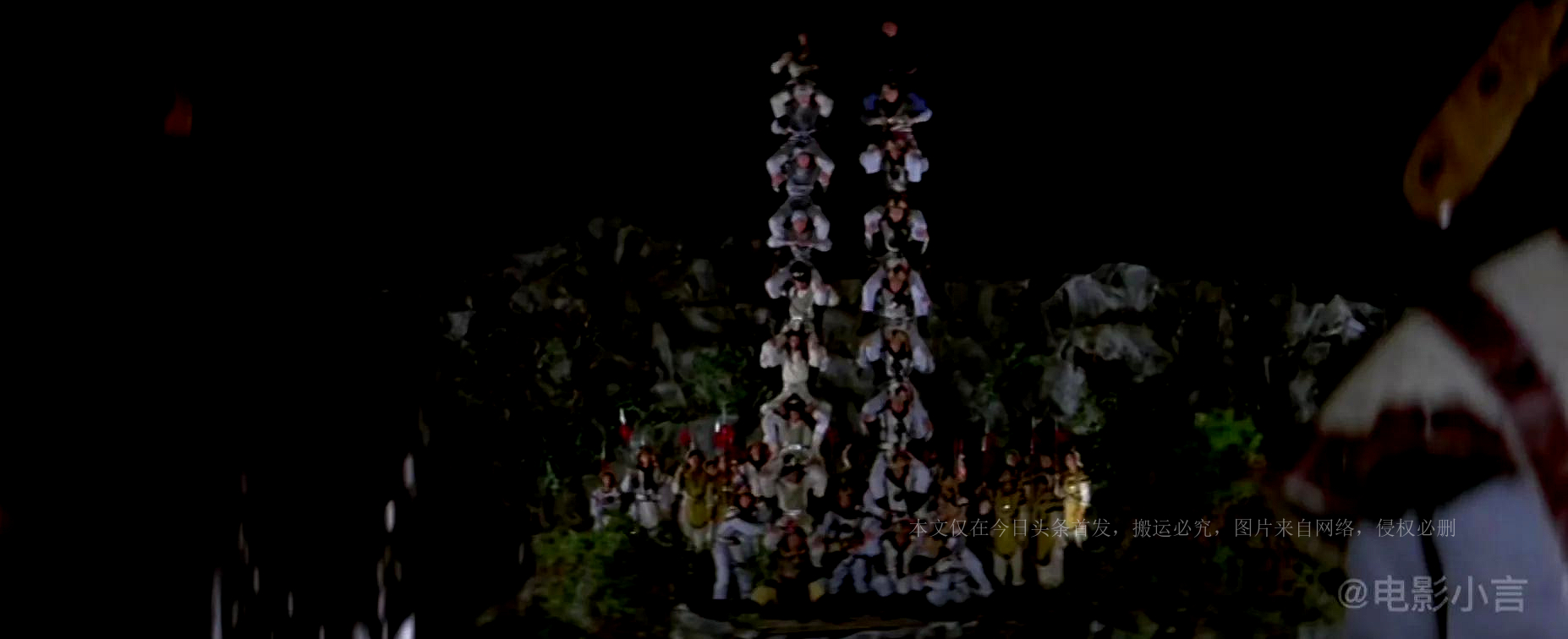 Not everyone can play a heroine. Comparing the ten versions of Mu ...