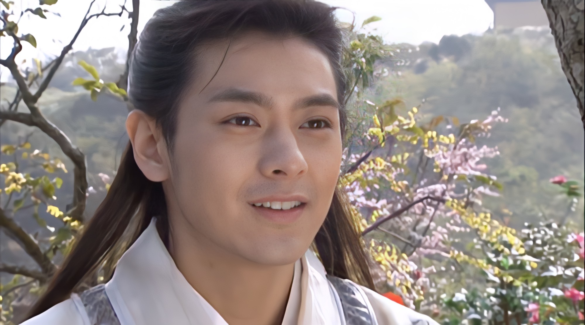 Why did Wang Yuyan laugh instead of angry when Yun Zhonghe belittled ...