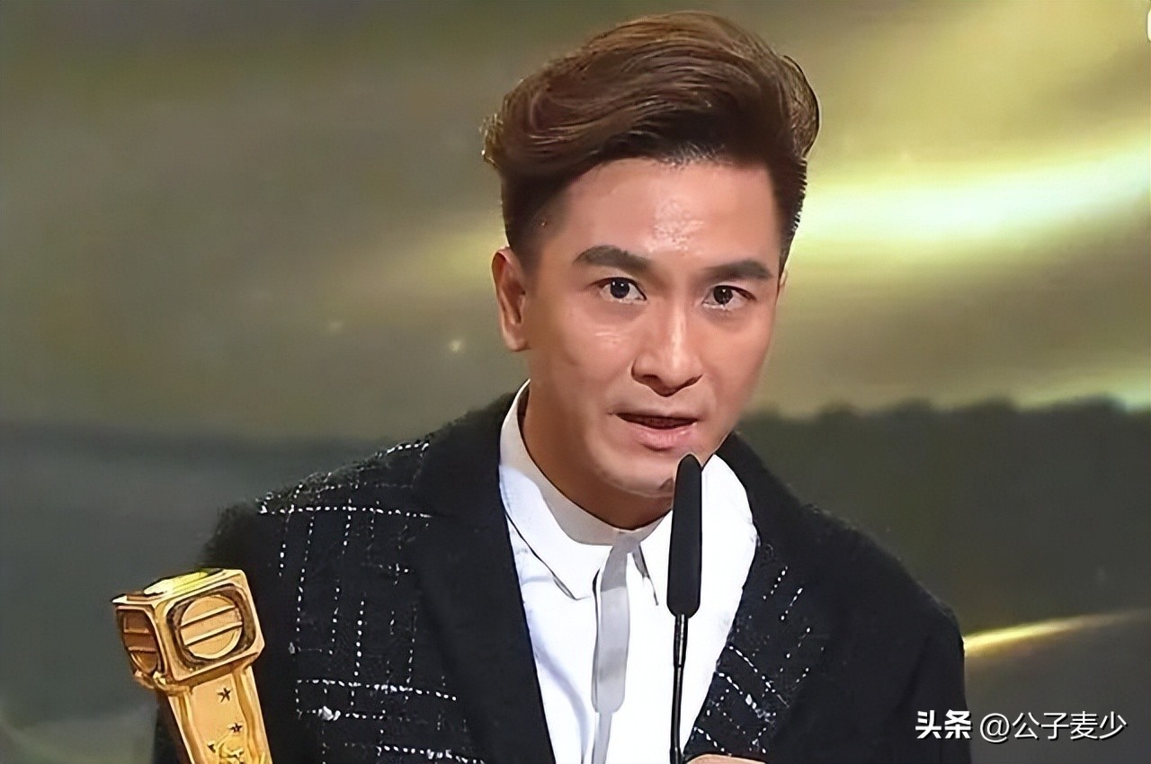 "1314"!Ma Guoming is engaged to Tang Zhenzong's daughter Tang Luowen ...