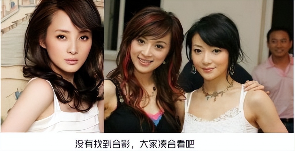 Chen Zihan: He used to be one of the three golden flowers of Nortel ...