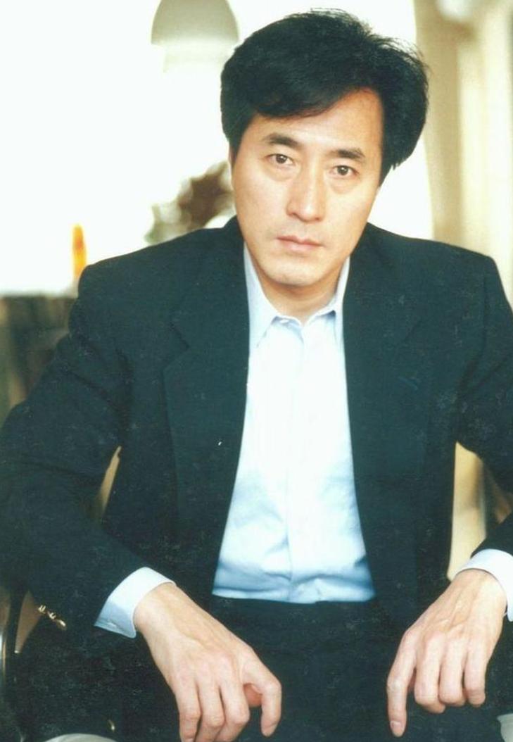 Old opera bone Yang Lixin: Enthusiastic and kind, helping Xu Fan ...