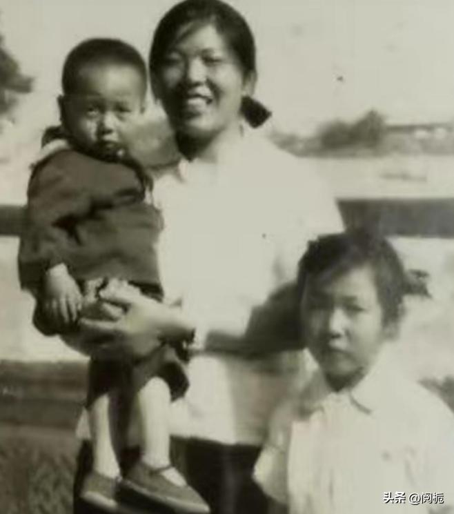 "Perverted" Ning Li: After 10 years of wandering in the United States ...