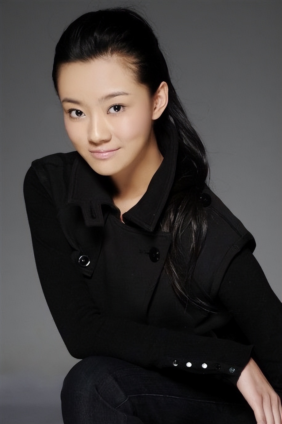 Mingyang Entertainment—Beauty Star-Meng Zhen - iNEWS