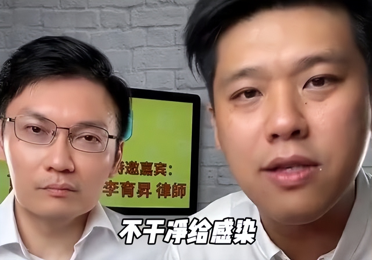 Ge Siqi responded to Lin Zhixuan again to clarify: If you want people ...