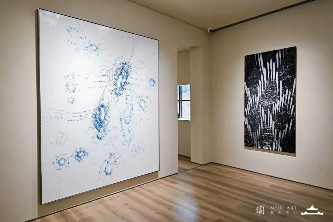 Artist Zhao Zhao: After Ten Years of Sharpening a Sword, Reviving the ...