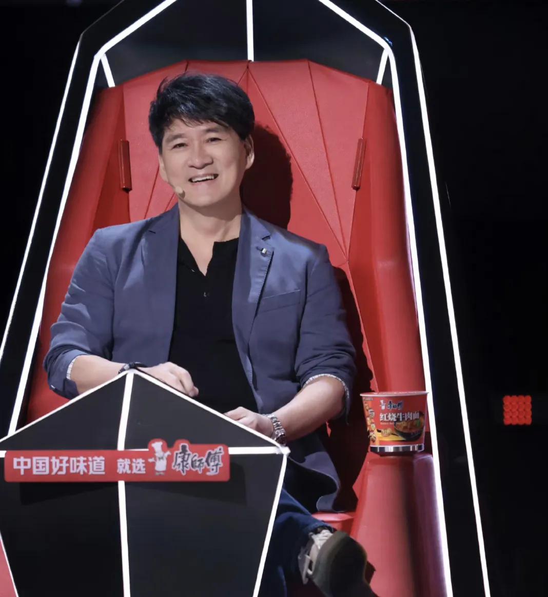 The four major features of "The Voice 2023": good taste, talk show ...