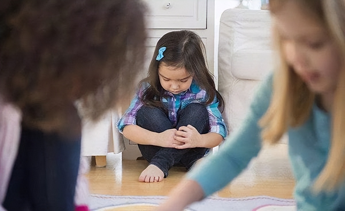 There are two types of parents, and it is easy to raise their children ...