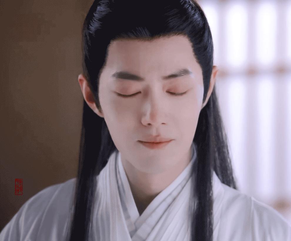 The more you cry, the more the audience loves it!Only when I saw Luo ...