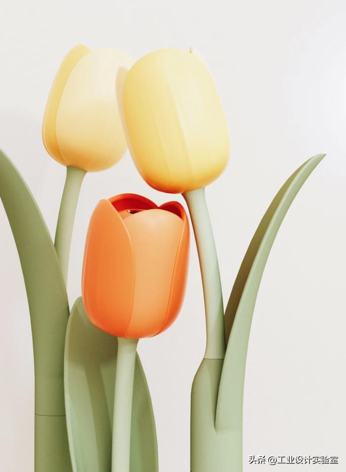 Bionic design, exquisite! - iMedia