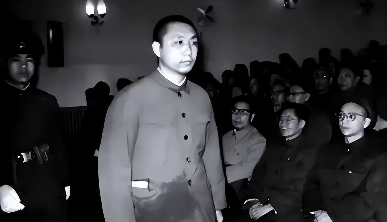 He is the youngest of the "Gang of Four". After her death, she has not ...